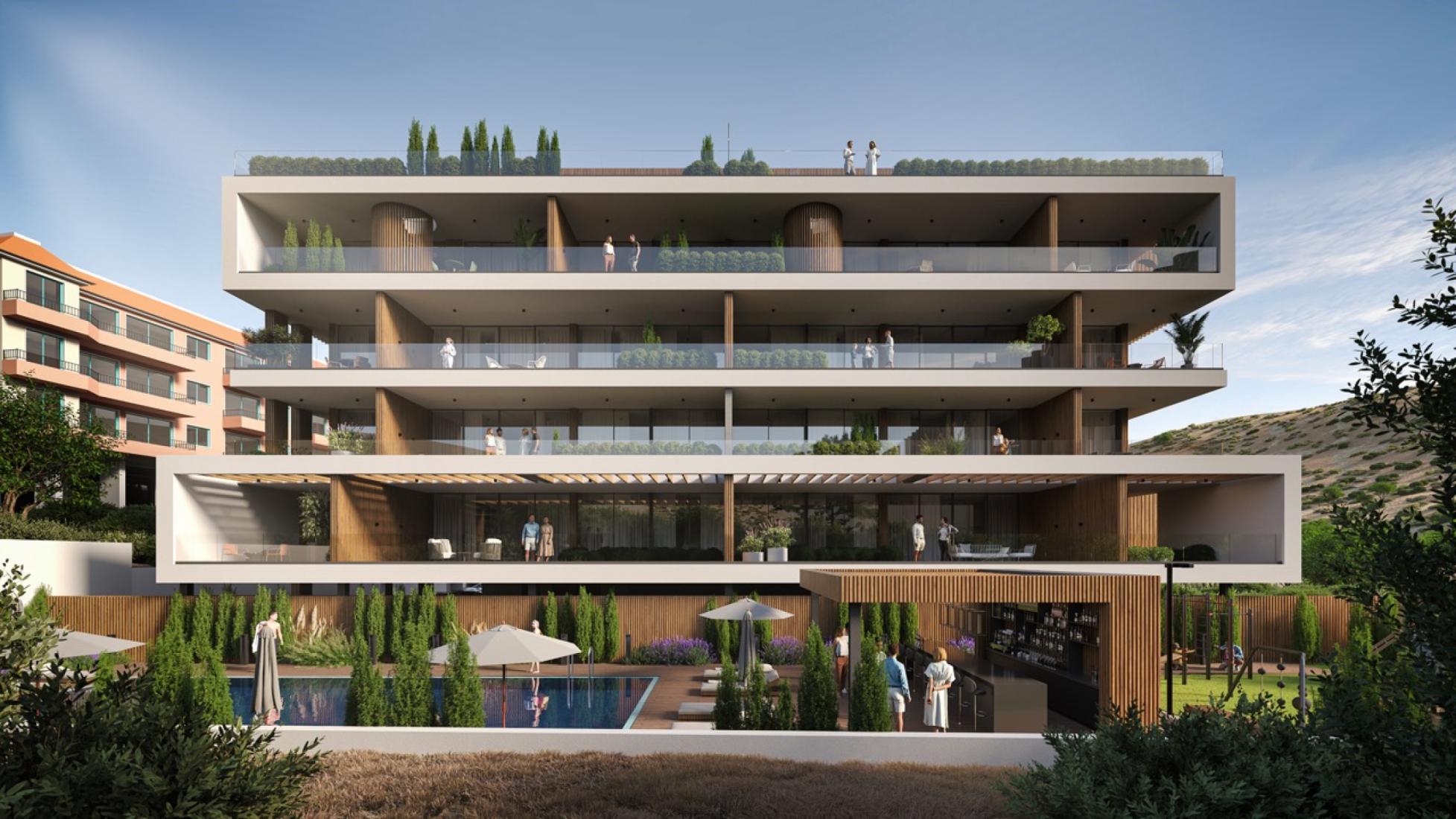 Living Large! | M.Residence