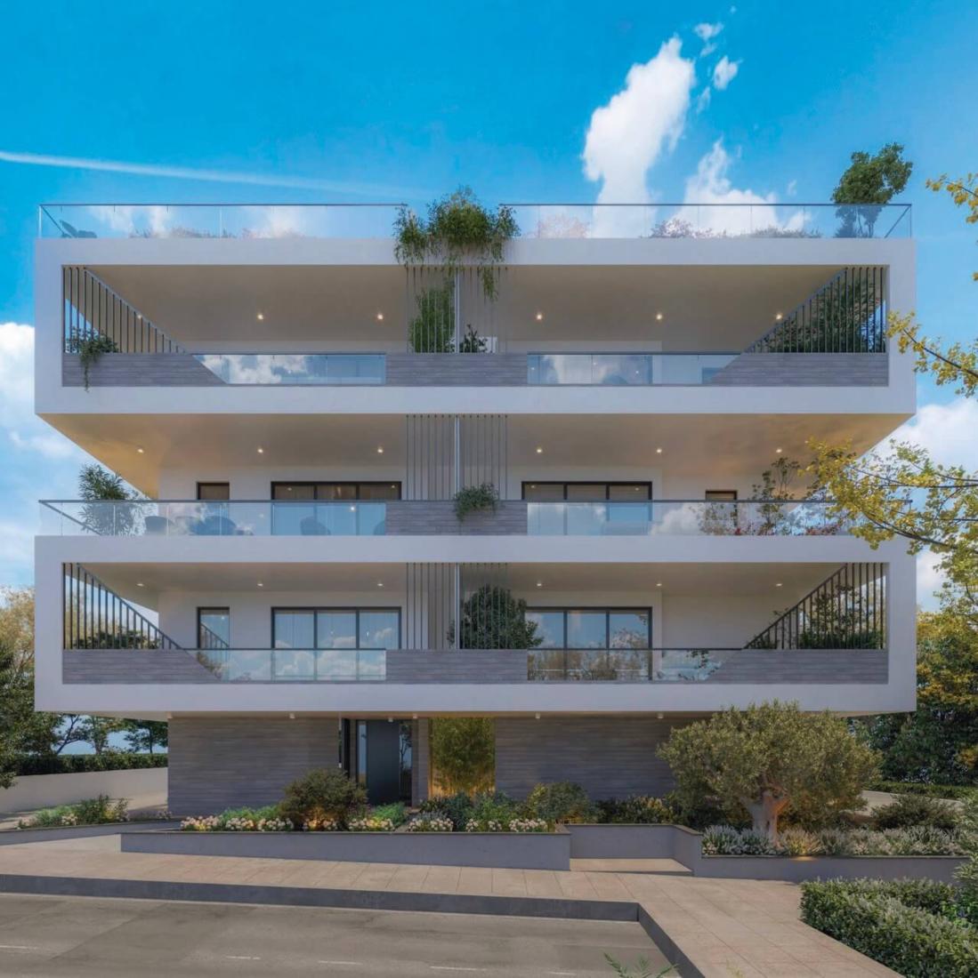 Luxury Living | M.Residence