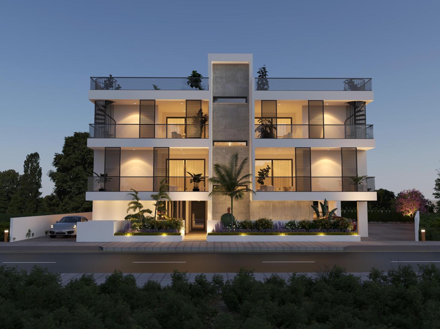 Elegant Residence | M.Residence