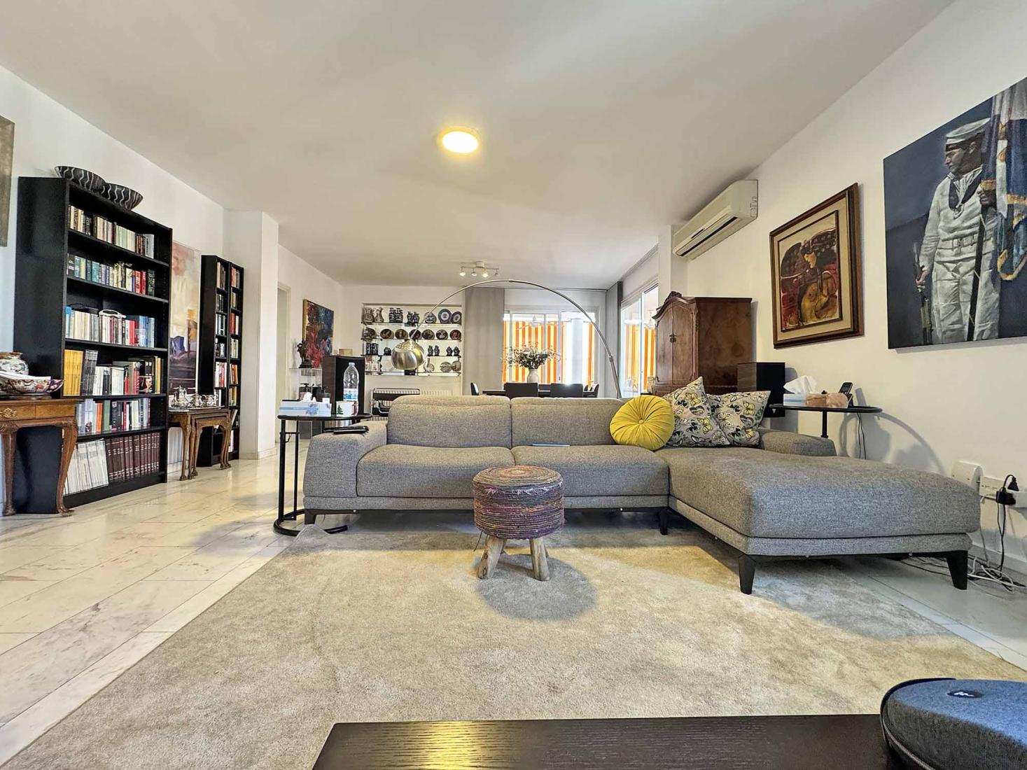 Prestigious Location | M.Residence