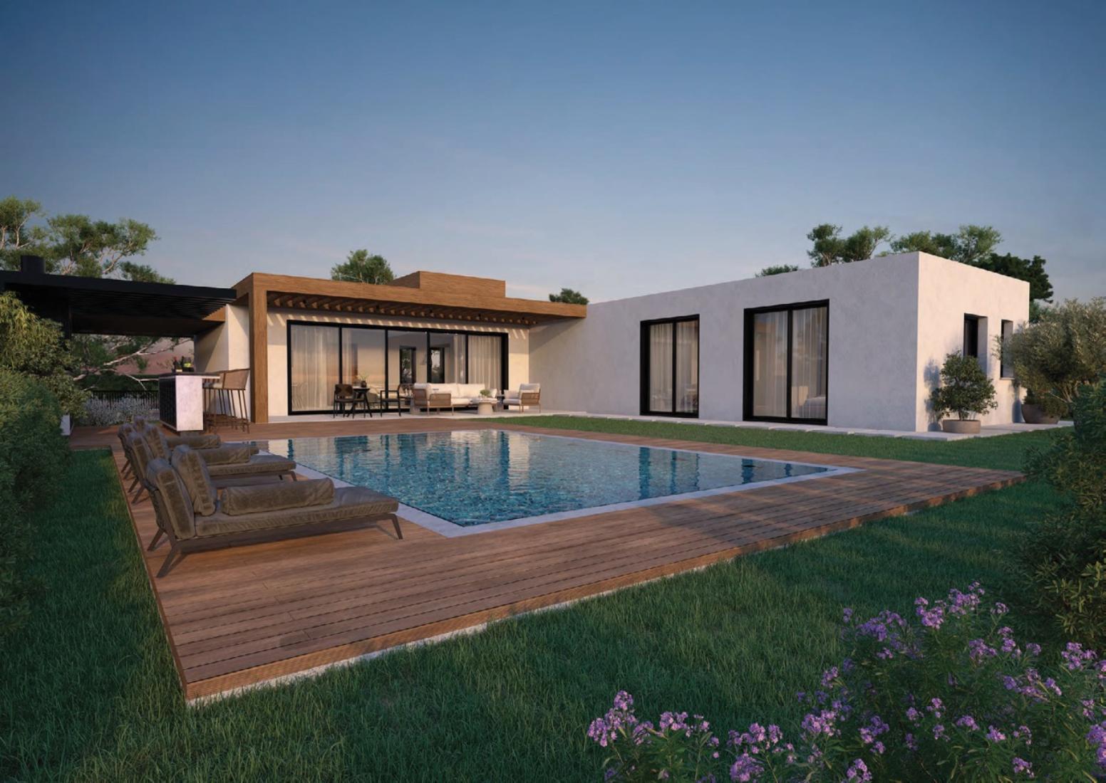 Prestigious Gated Community | M.Residence