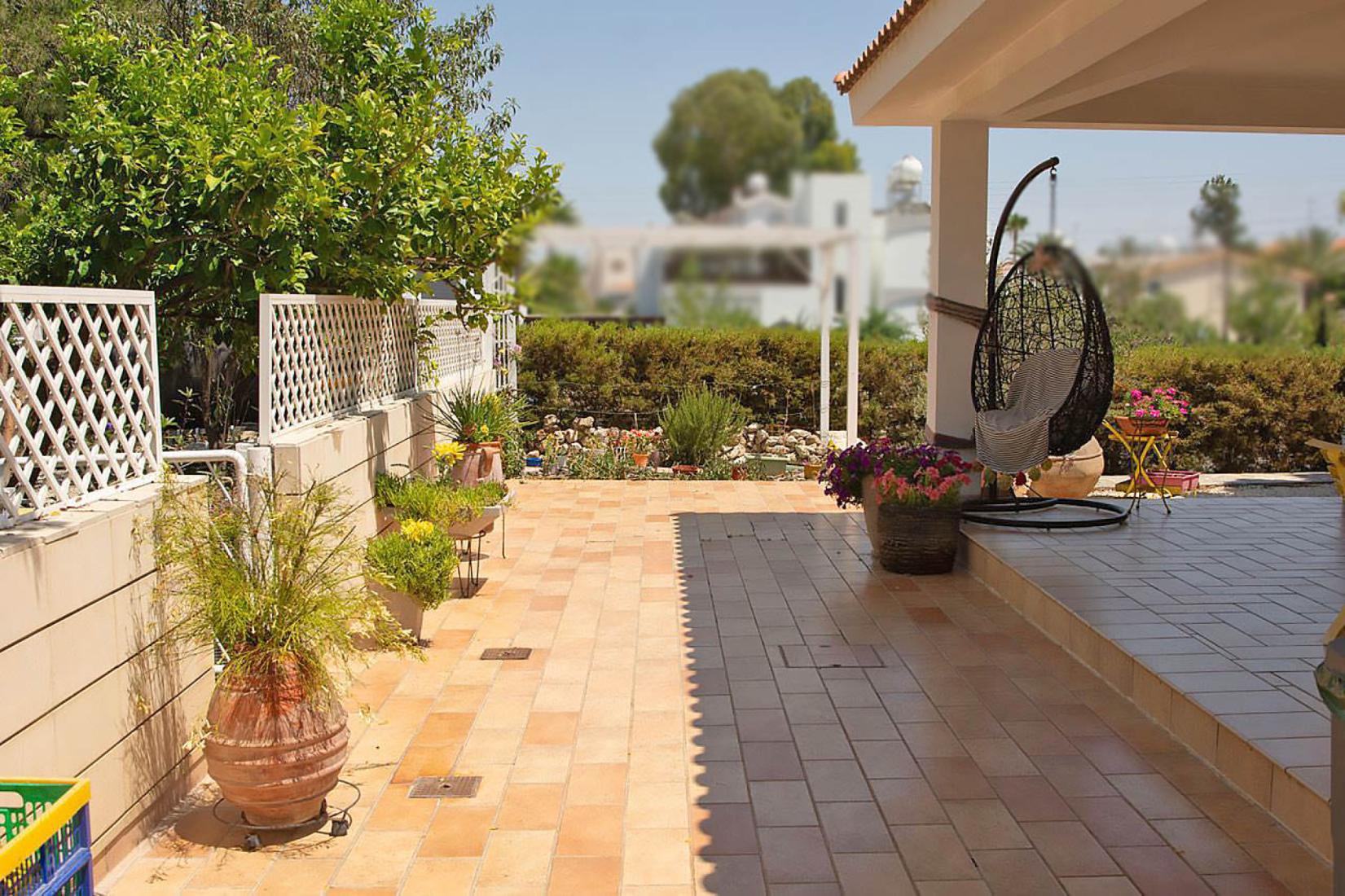 Big Space Home | M.Residence