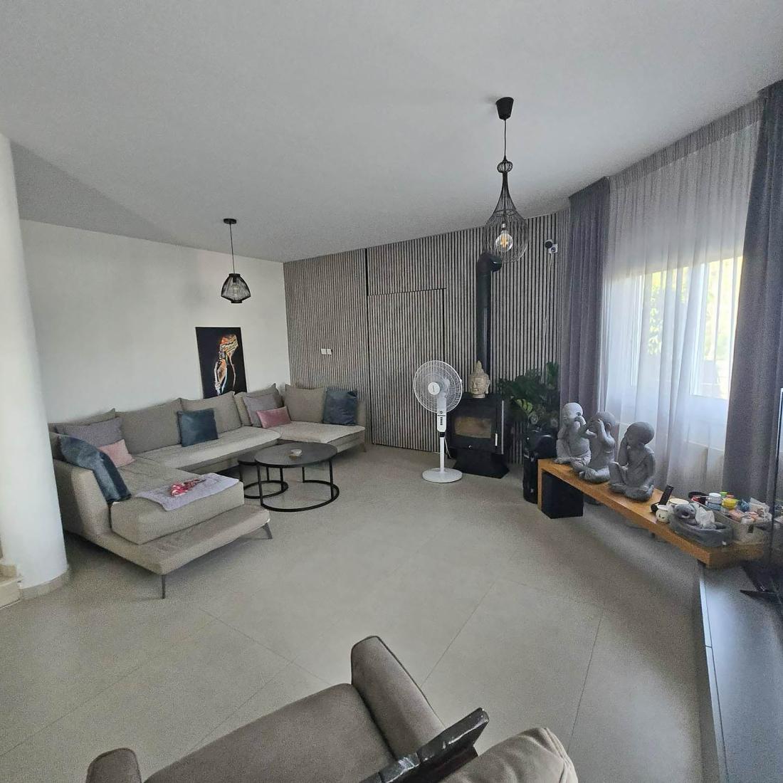 Next to the park | M.Residence